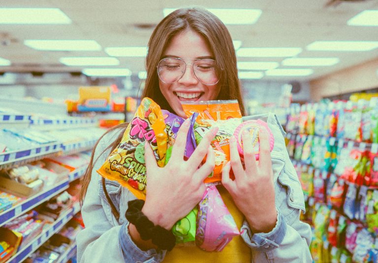 5 Stats That Prove Gen Z & Millennials Only Eat Healthy-Ish - YPulse