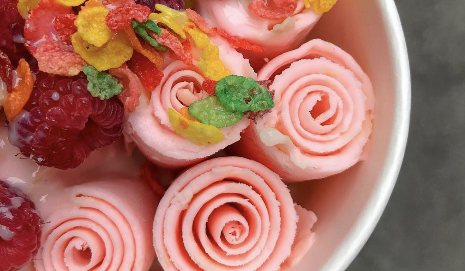 The 14 Biggest Food Trends Gen Z & Millennials Are Interested In - YPulse