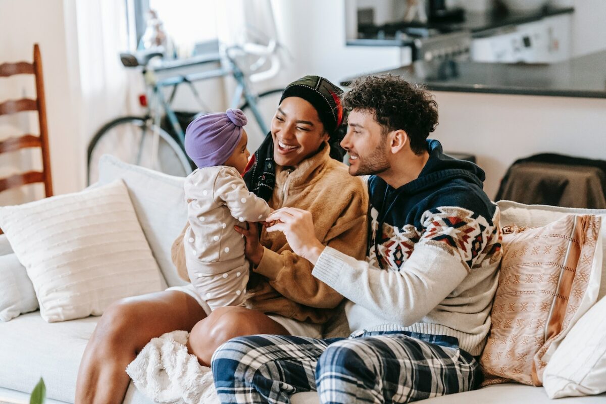 Millennials Are Raising Gen Alpha—Here’s The Basic Facts About These ...