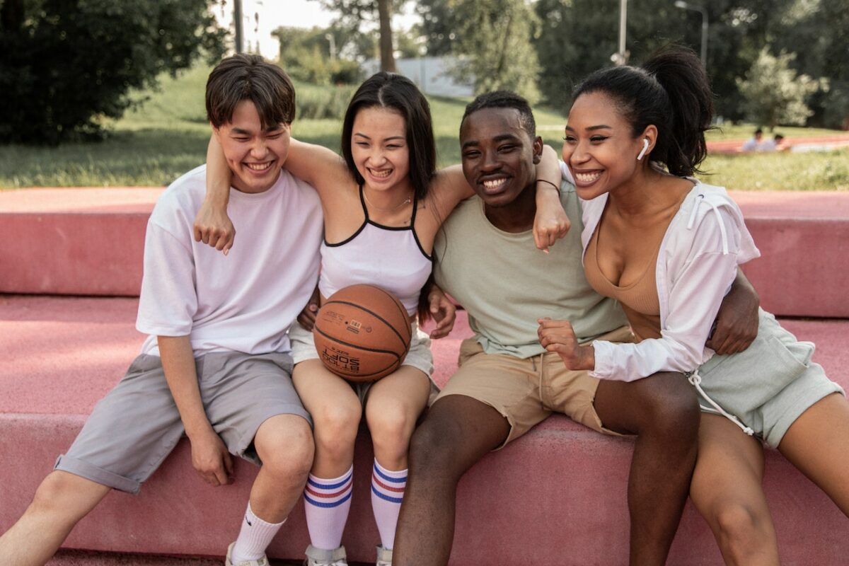 What is Gen Z’s Biggest Hobby? - YPulse
