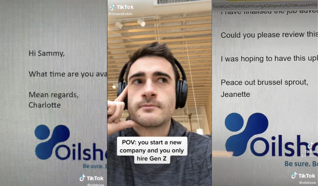How Fox & Robin is Using Gen Z’s Absurd Humor to Stand Out—and Go Viral ...