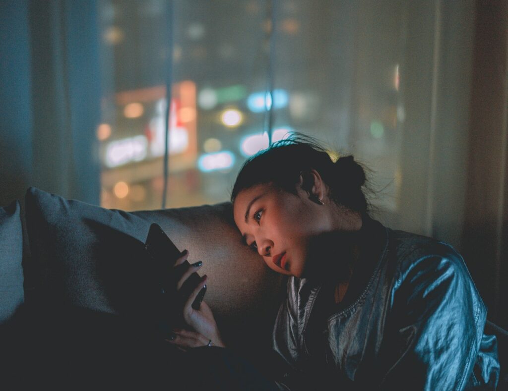 How Lonely Are Gen Z and Millennials? - YPulse