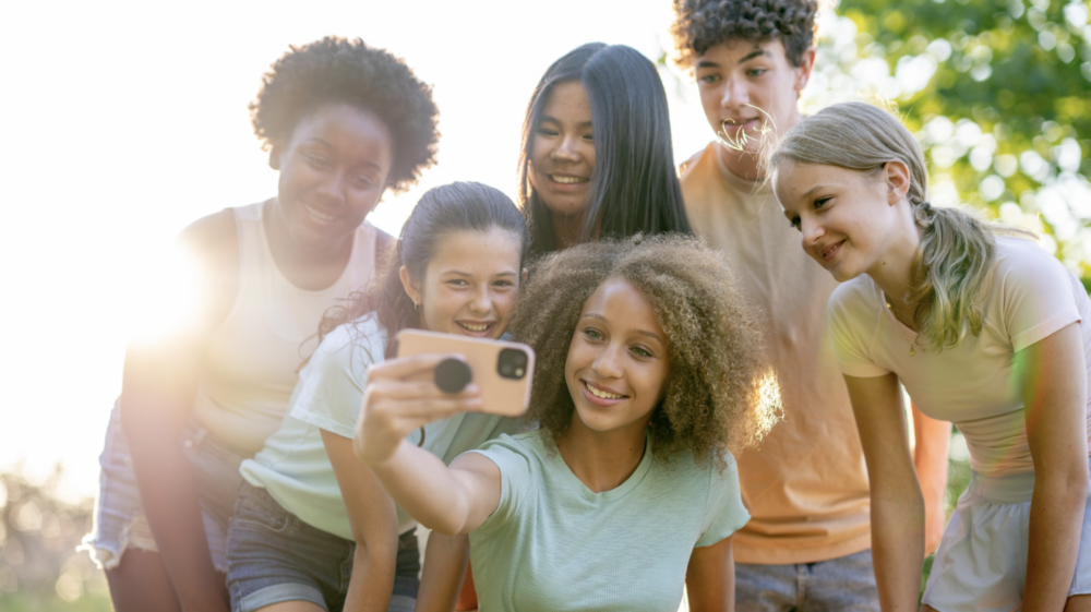 How We Define Gen Z and Gen Alpha—and Why - YPulse