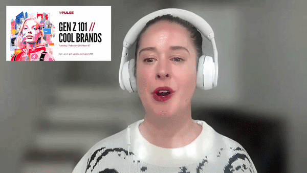 Cool Brands 2024 - YPulse