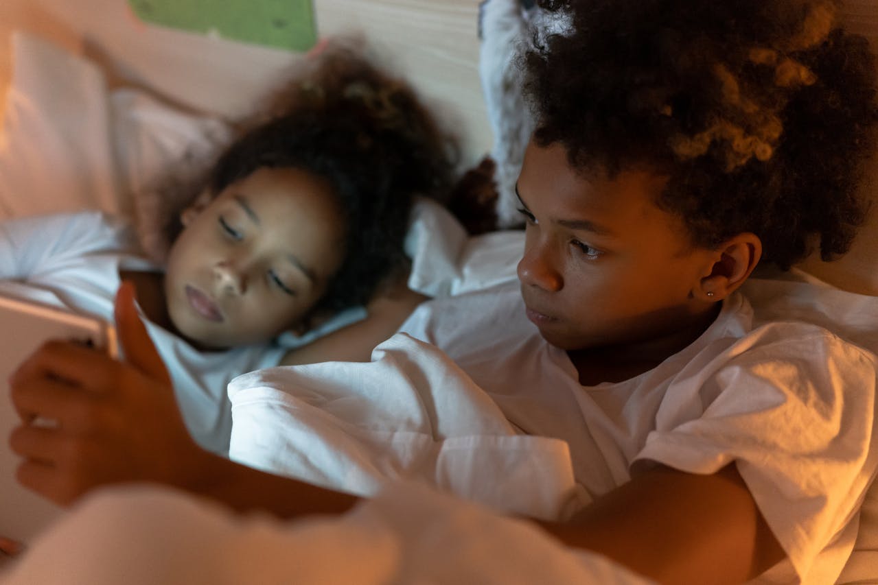 The Streaming Platforms Tweens Say They Watch Most - YPulse