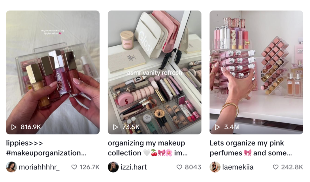 What Items Are Gen Z and Millennials Collecting? - YPulse